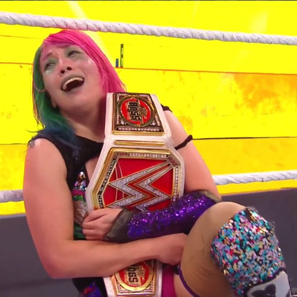 “Completely lazy”: Wrestling fans express their displeasure with WWE ...