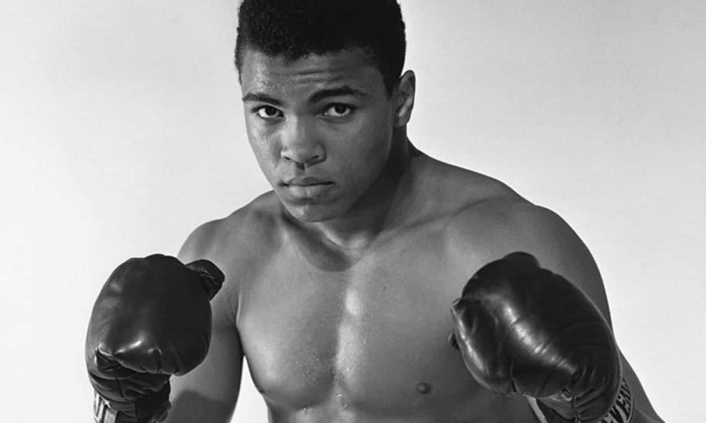Recalling Muhammad Ali’s larger-than-life journey from DC Comics to ...