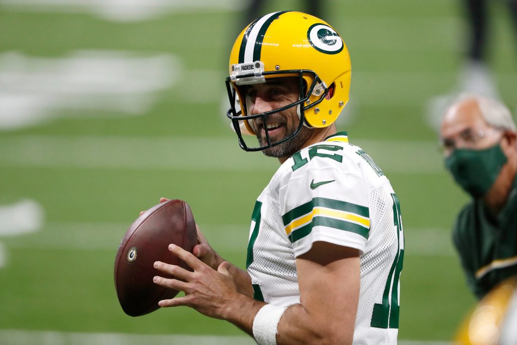 Jets QB Aaron Rodgers calls out Packers' communication issues in bitter departure: "You wanted ...