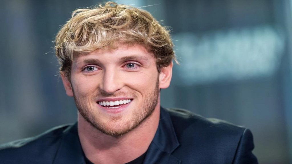 Logan Paul wants to make his UFC debut fighting Paddy Pimblett for ...