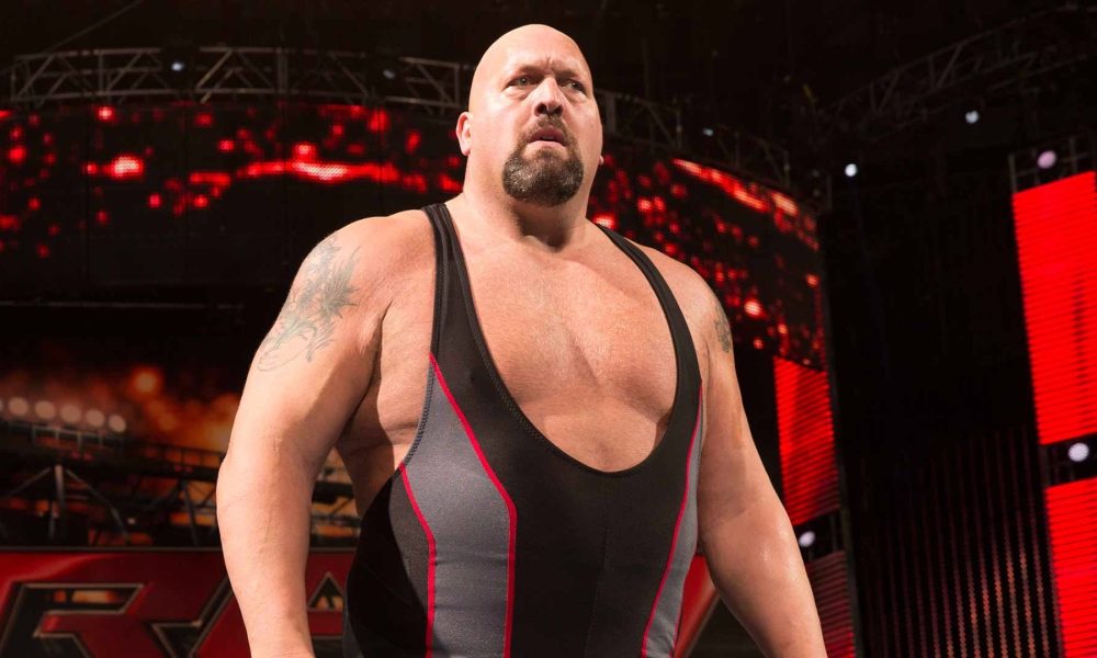 “I eat like a mouse”: The Big Show reveals his 500 lb. food habits ...