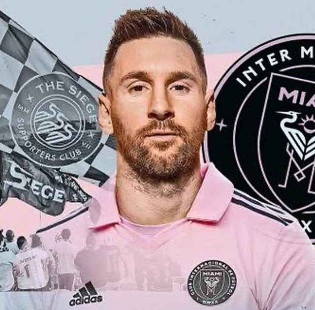 Lionel Messi debut in USA soil set to fall short of breaking record ...