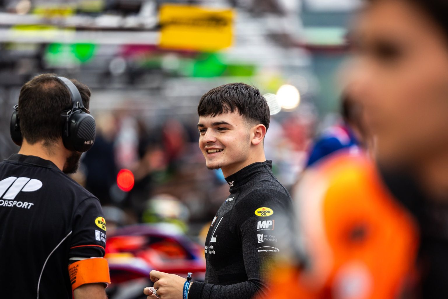 Formula One faces mounting pressure to respond after tragic death of 18 ...