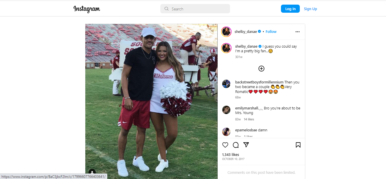 Who is Shelby Miller? Meet Hawks’ PG Trae Young’s newly married wife