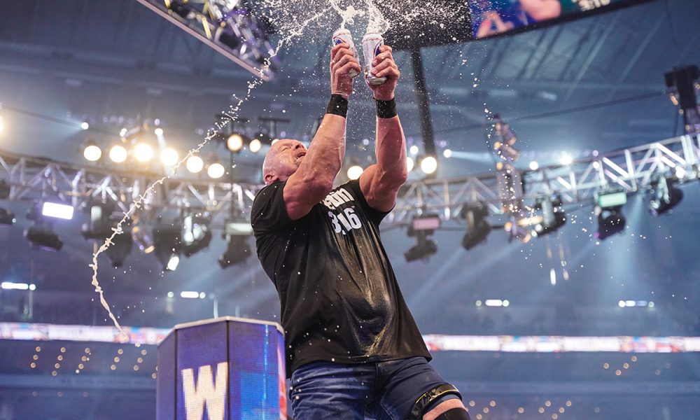 When did Stone Cold Steve Austin first start to wrestle? Revisiting the ...