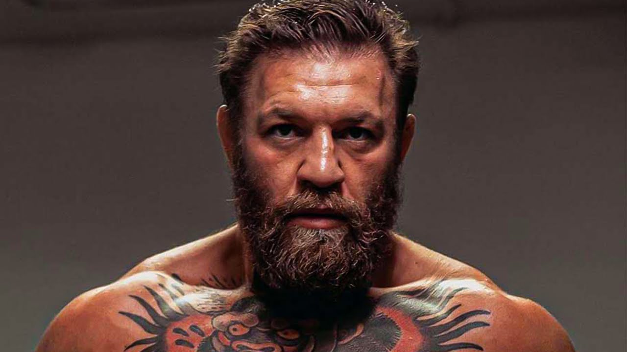 Conor McGregor announces 3KO: Explaining all there is to know about ...