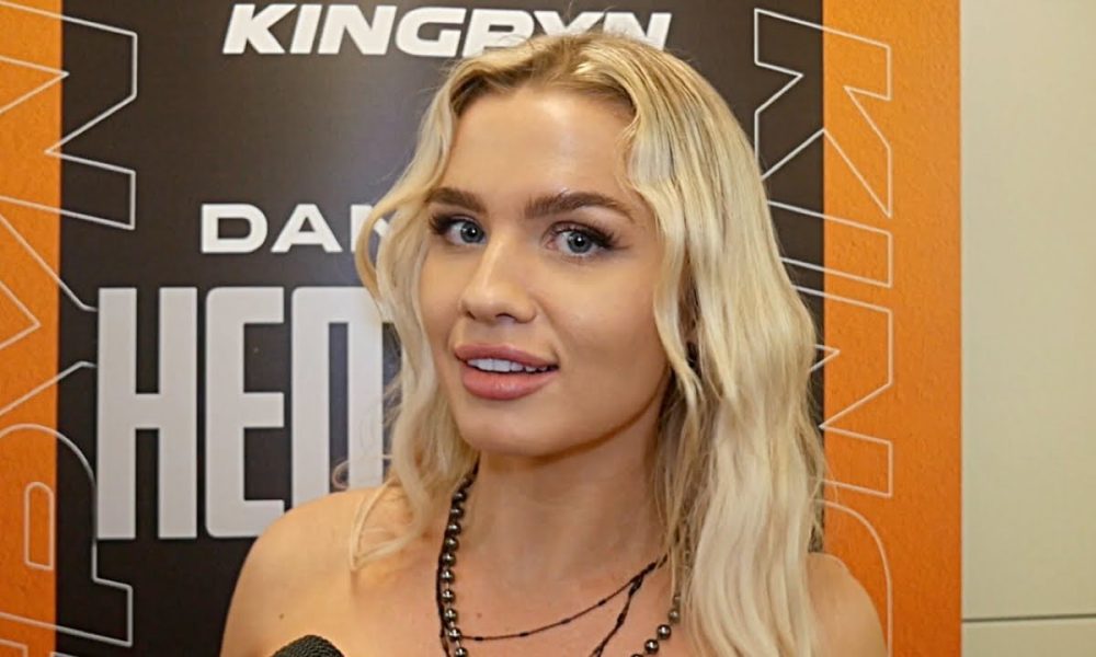 Who is Daniella Hemsley? Investigating OnlyFans paths to boxing amid “b ...