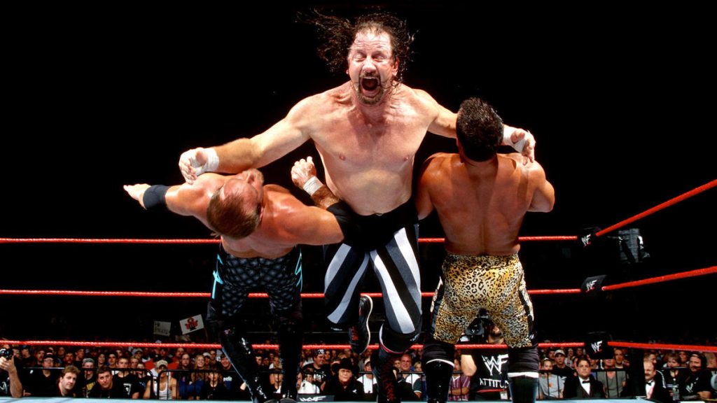 What caused Terry Funk's death? Looking back at WWE HOFer's glittering ...