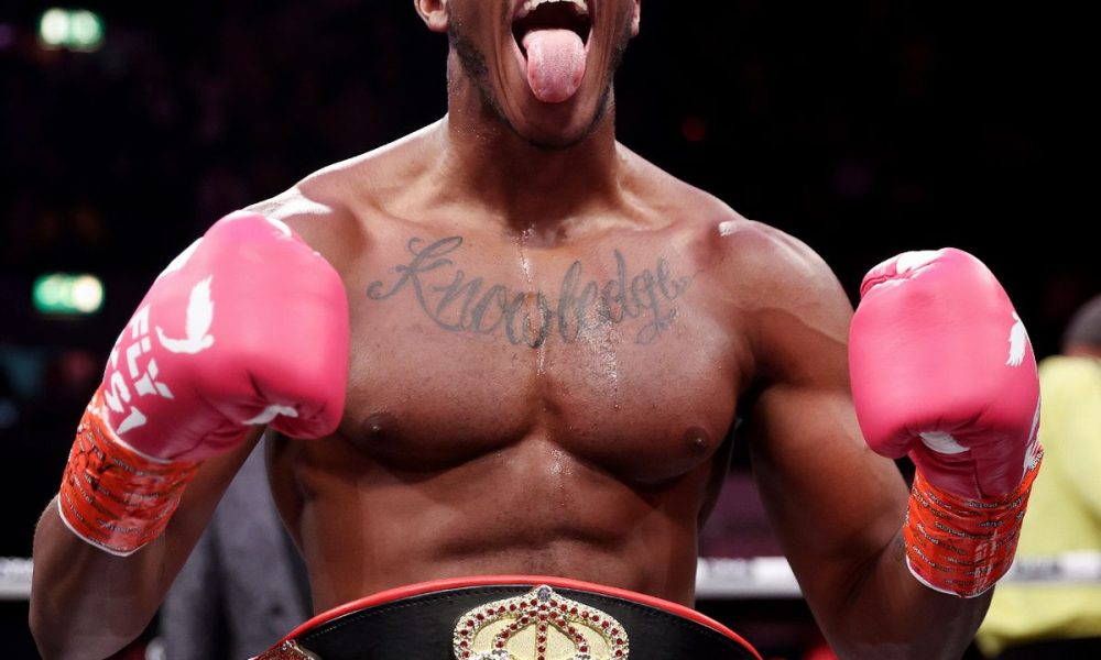 KSI faces severe backlash ahead of Tommy Fury fight by posting ...