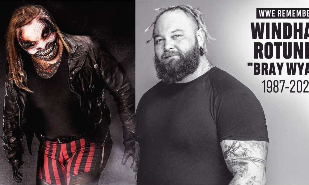 Sami Zayn, The Rock, and Ric Flair pay tribute to 36-year-old WWE ...