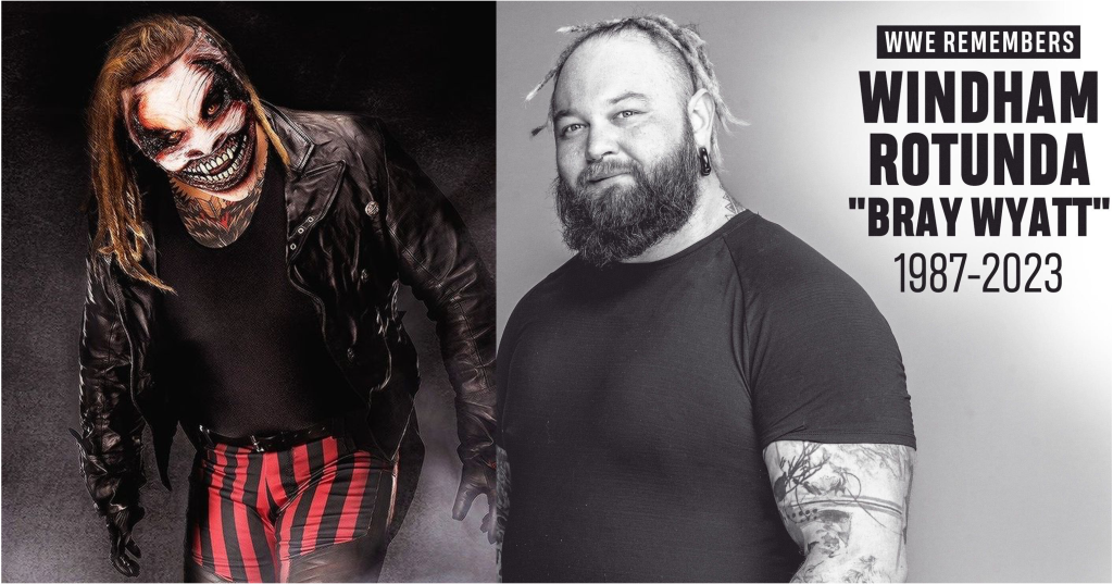 Sami Zayn, The Rock, and Ric Flair pay tribute to 36-year-old WWE ...