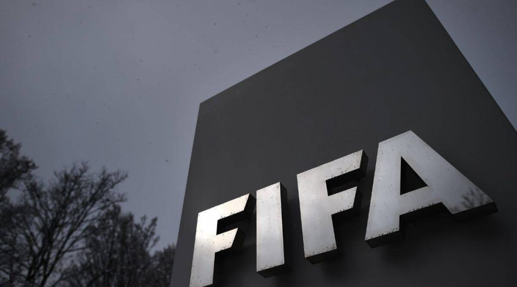 Luis Rubiales receives FIFA suspension amid severe protests from ...