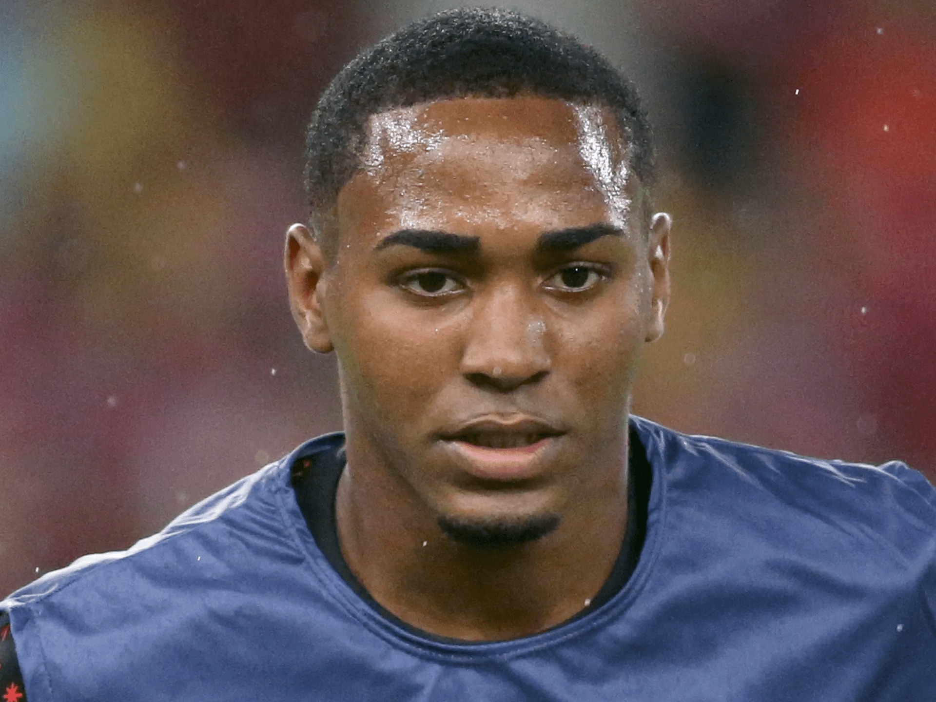 Who is Lorran, drawing attention from Manchester United, Chelsea ...