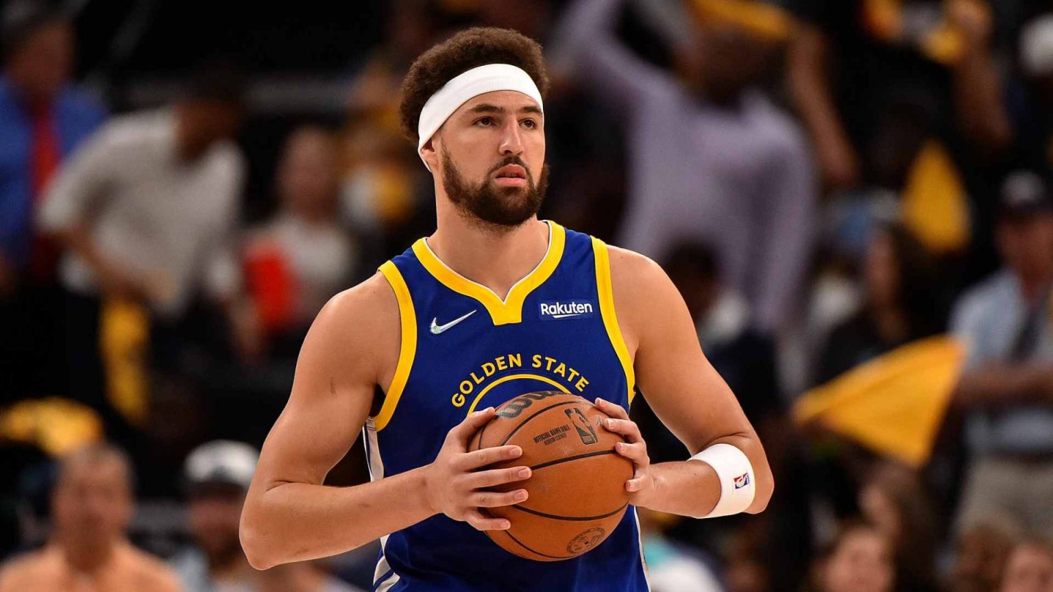 Klay Thompson Contract: Warriors owner drops optimistic update on SG's ...