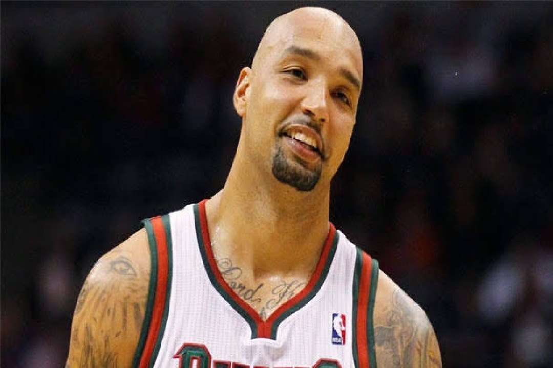 While LeBron James faces minor stumble, ex-teammate Drew Gooden finds ...