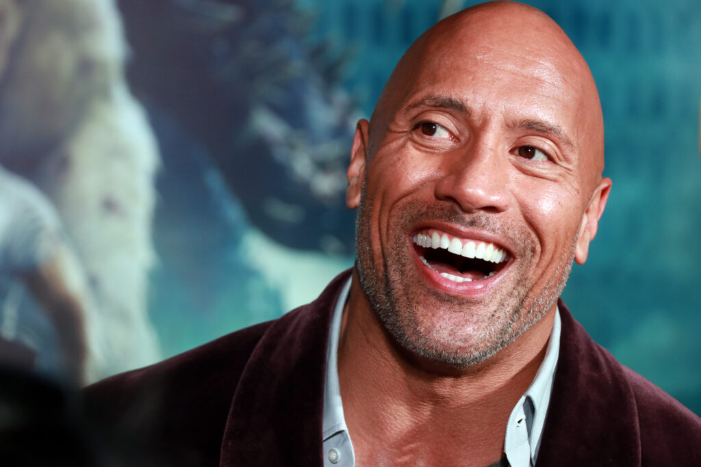 Is Dwayne Johnson related to Andre the Giant? Debunking the theory of ...