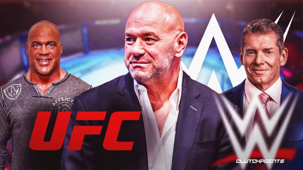 WWE releases multiple superstars following UFC merger ft. Emma, Riddick ...