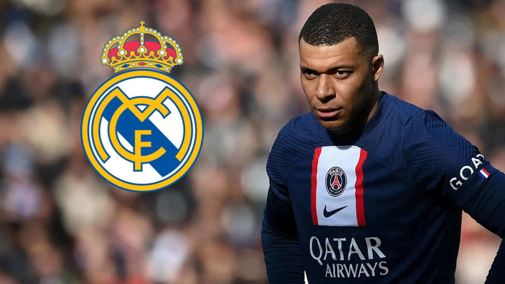 Transfer News: Real Madrid expected target 23-year-old Man City forward ...