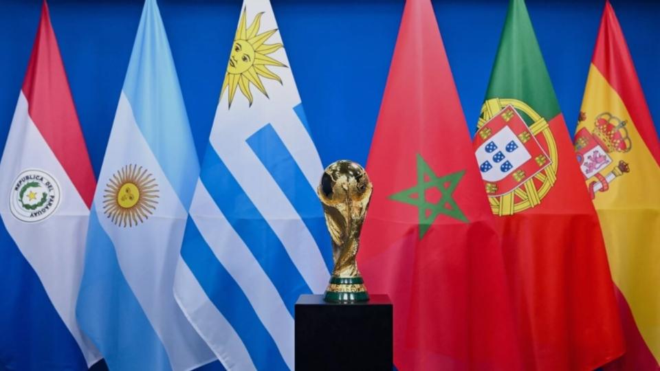 Who Will Host The 2030 FIFA World Cup Revealing The Hosts Format Who Will Host The 2030 FIFA World Cup Revealing The Hosts Format