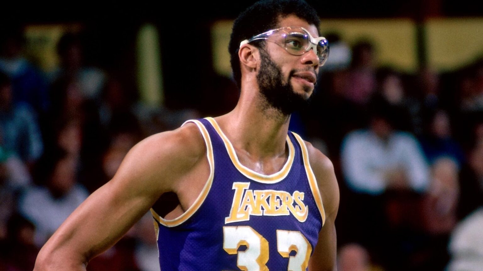 “I never did it to be political”: Kareem Abdul-Jabbar once shared his ...