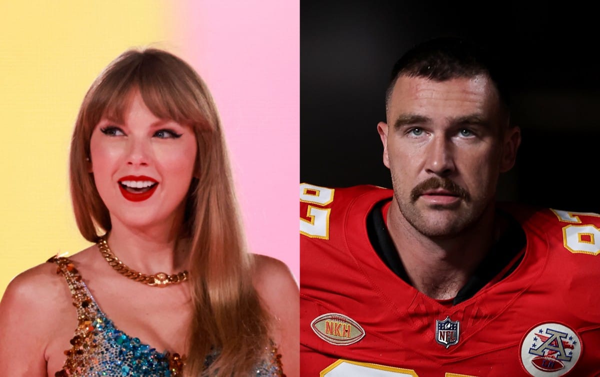 Why does the NFL adore Taylor Swift so much? Exploring in great detail