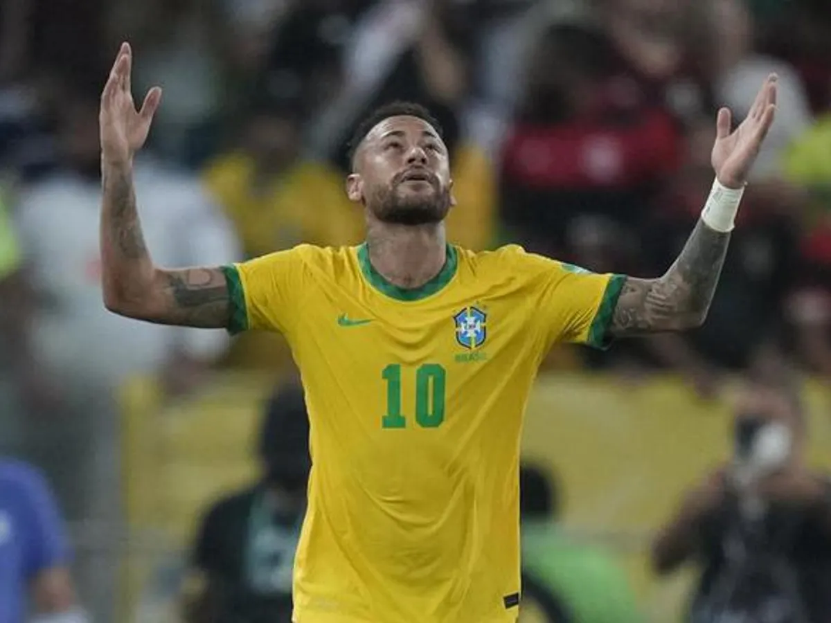 Which religion does Neymar Jr. follow? Examining the Brazilian star's ...