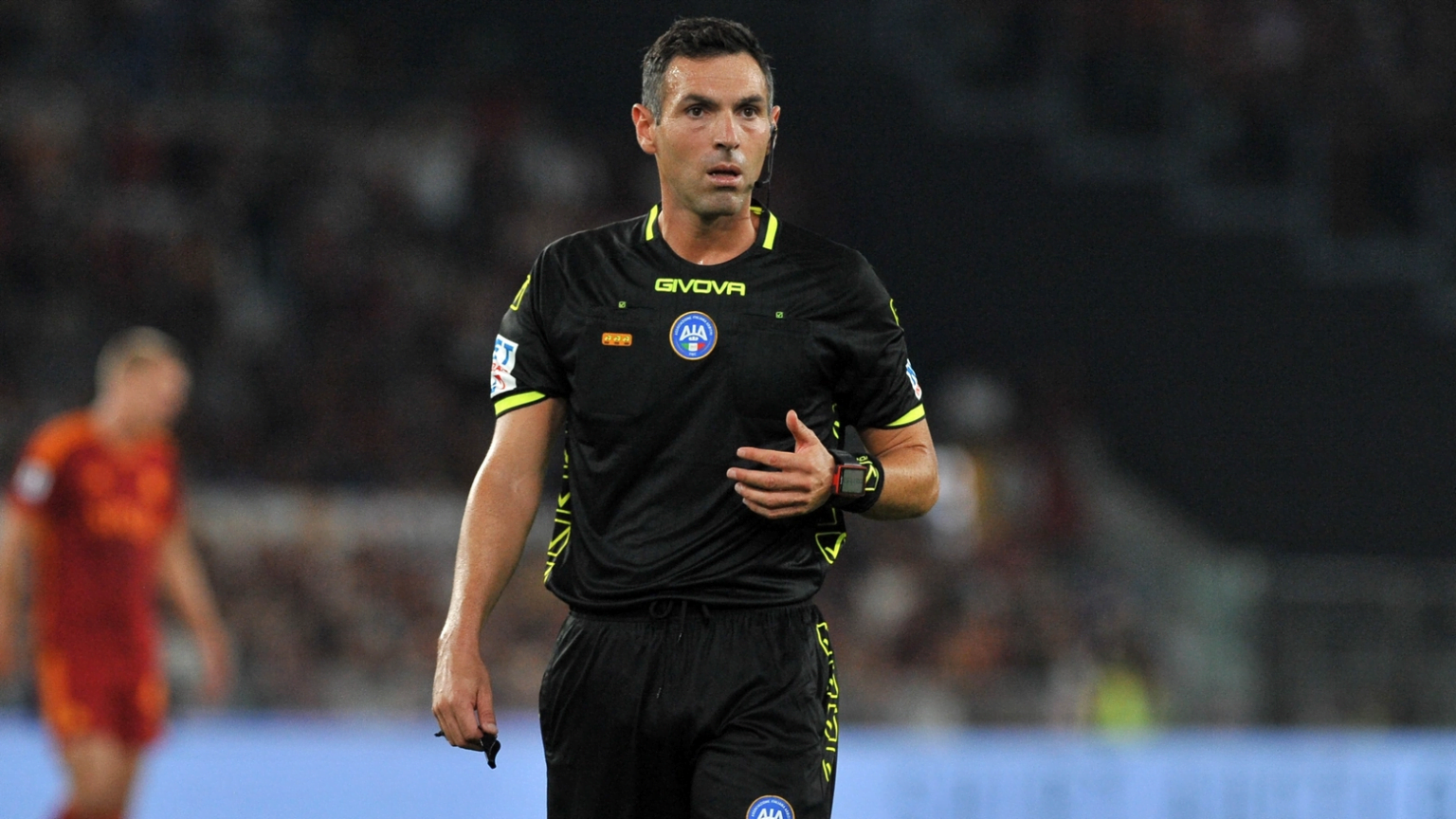 Who is Juan Luca Sacchi, grabbing headlines after sexism row? - Sportszion