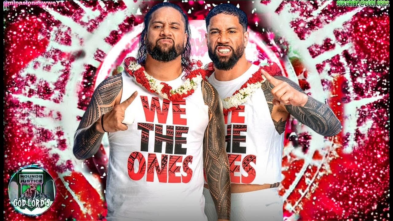 Why is Jey Uso inviting rapper Sexyy Red to WWE? Reviewing the duo's ...