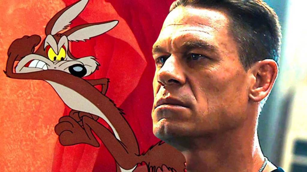Why did Warner Brothers shelve $70,000,000 John Cena movie “Coyote vs ... Why did Warner Brothers shelve $70,000,000 John Cena movie “Coyote vs ...