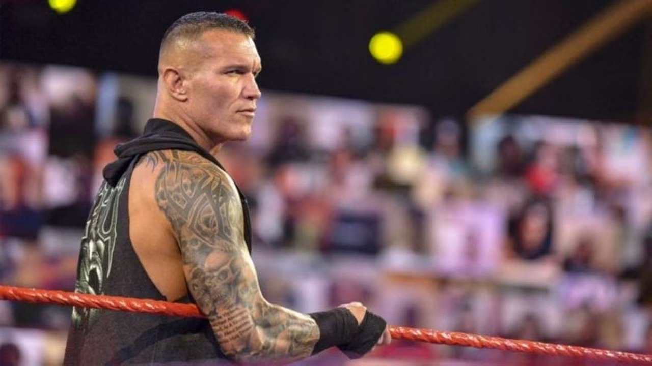 Who will Randy Orton turn on at Survivor Series WarGames? Exploring the ...