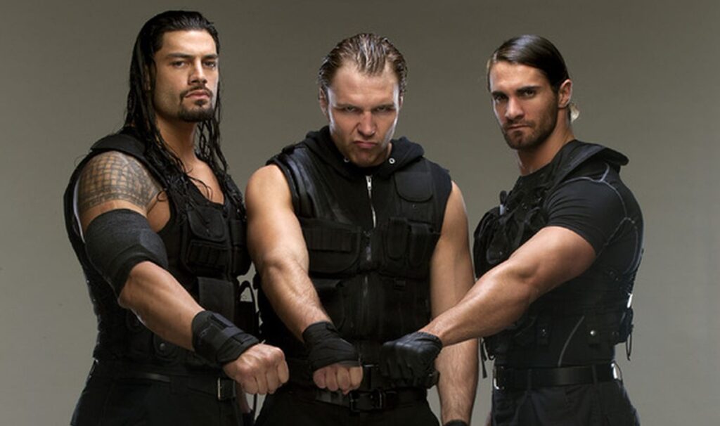Why did The Shield end in 2014? Exploring their WWE legacy - Sportszion
