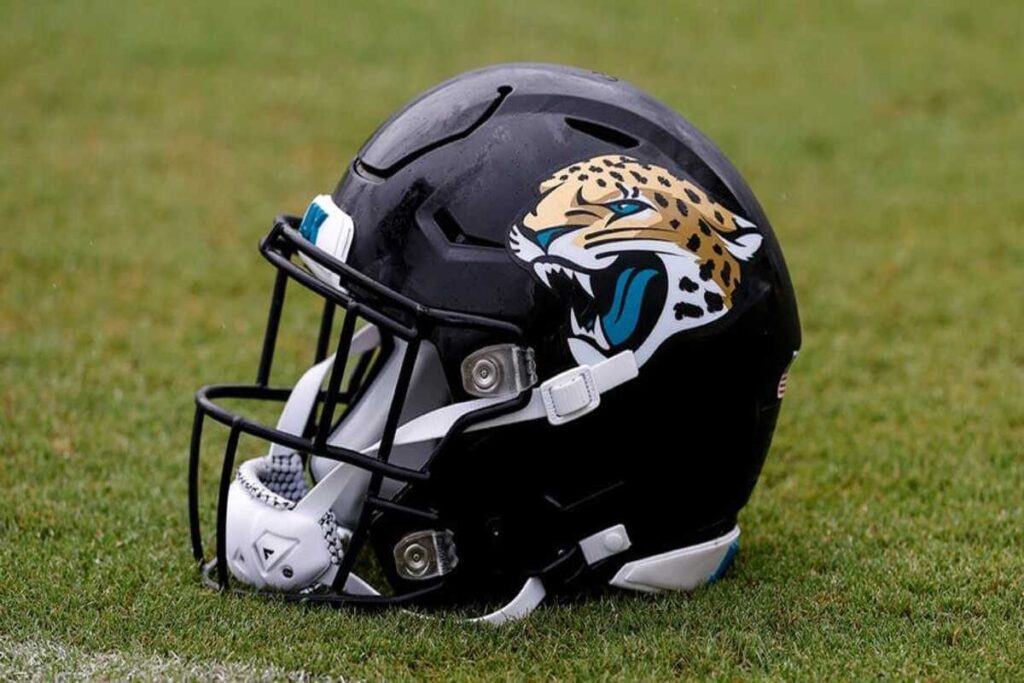 Who is Amit Patel accused of stealing $22 million from Jaguars to fund ...