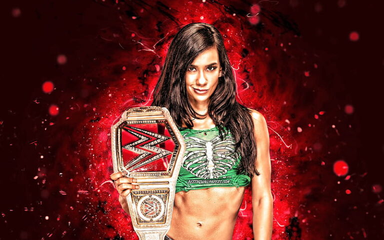 Is AJ Lee coming back to WWE at Day 1? - Sportszion