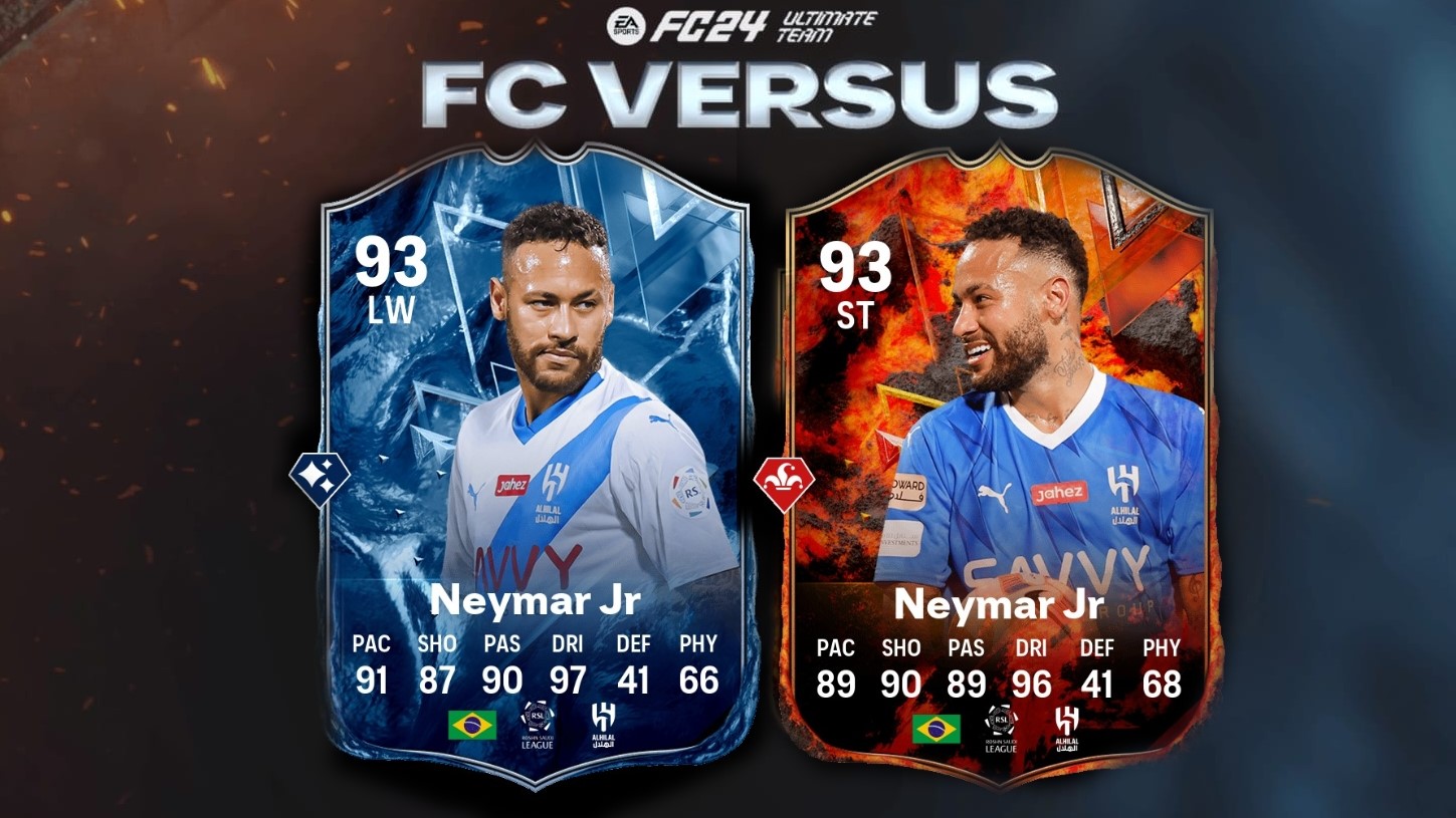 EA FC 24: Which players expected to feature in Versus Team 2? - Sportszion