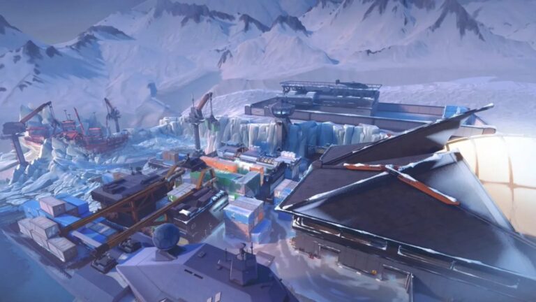 Kuronami Bundle: How much does the new Valorant premium skins cost ...