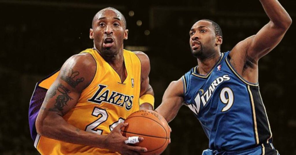 Despite not winning NBA championship in his playing career, Gilbert ...