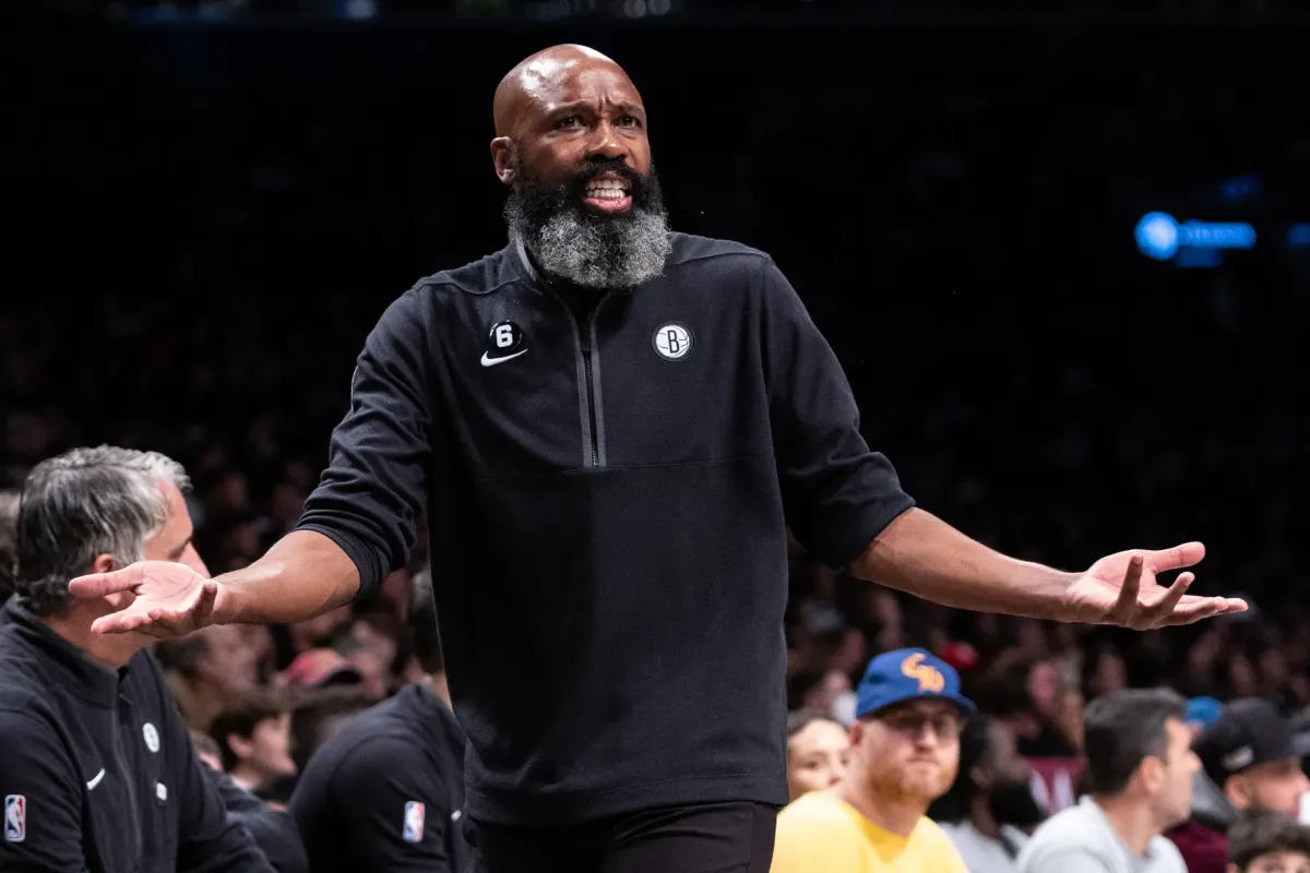 GM Sean Marks issues official statement after Nets sack HC Jacque ... GM Sean Marks issues official statement after Nets sack HC Jacque ...