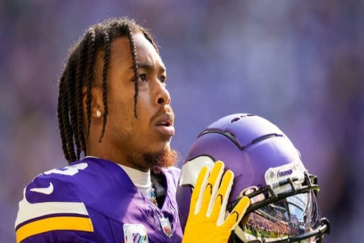 Latest NFL change gives Justin Jefferson the ammunition to reset WR market