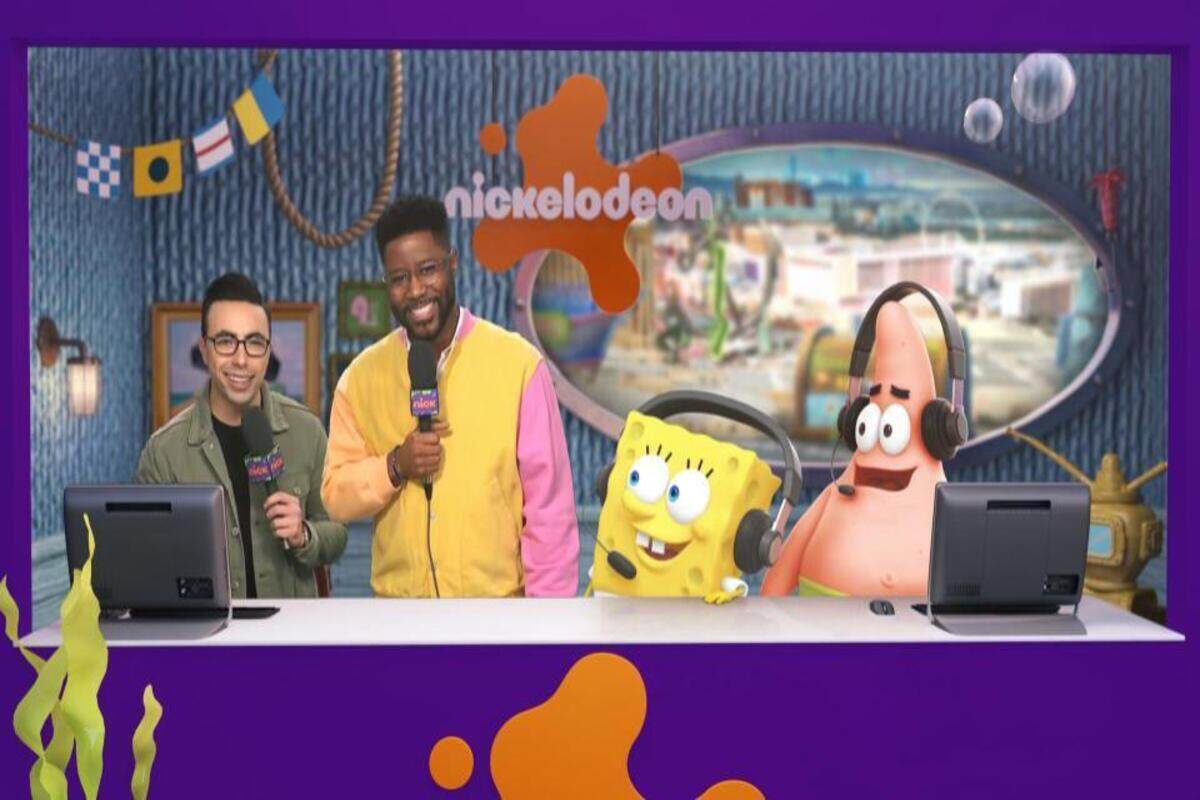 Super Bowl LVIII: CBS will have Nickelodeon broadcast crew with 165 ...