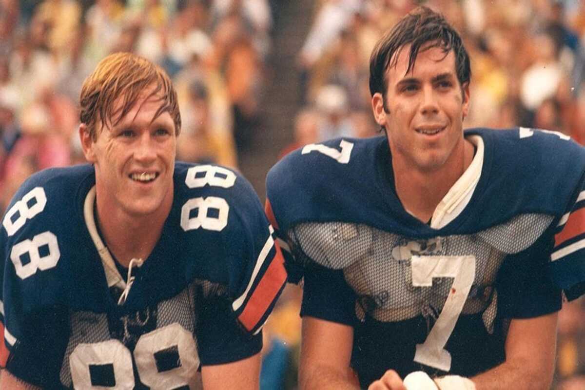 Former Auburn and 49ers star Terry Beasley passes away at 73