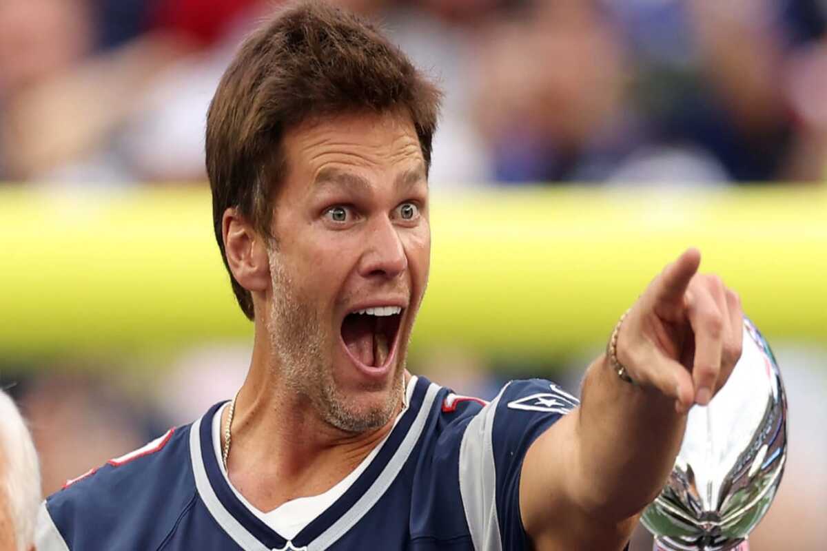 Tom Brady NFL Combine record: how did he fare at the 2000 scouting event?