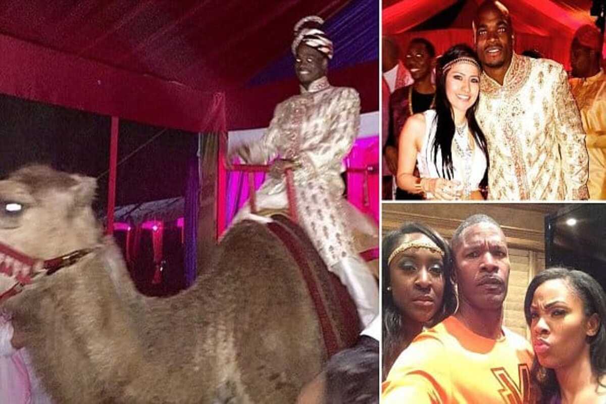 Shannon Sharpe fact-checks Adrian Peterson's “not broke” claim