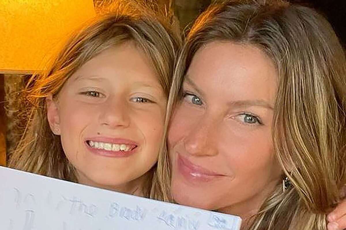 Gisele Bundchen breaks silence over alleged cheating on Tom Brady
