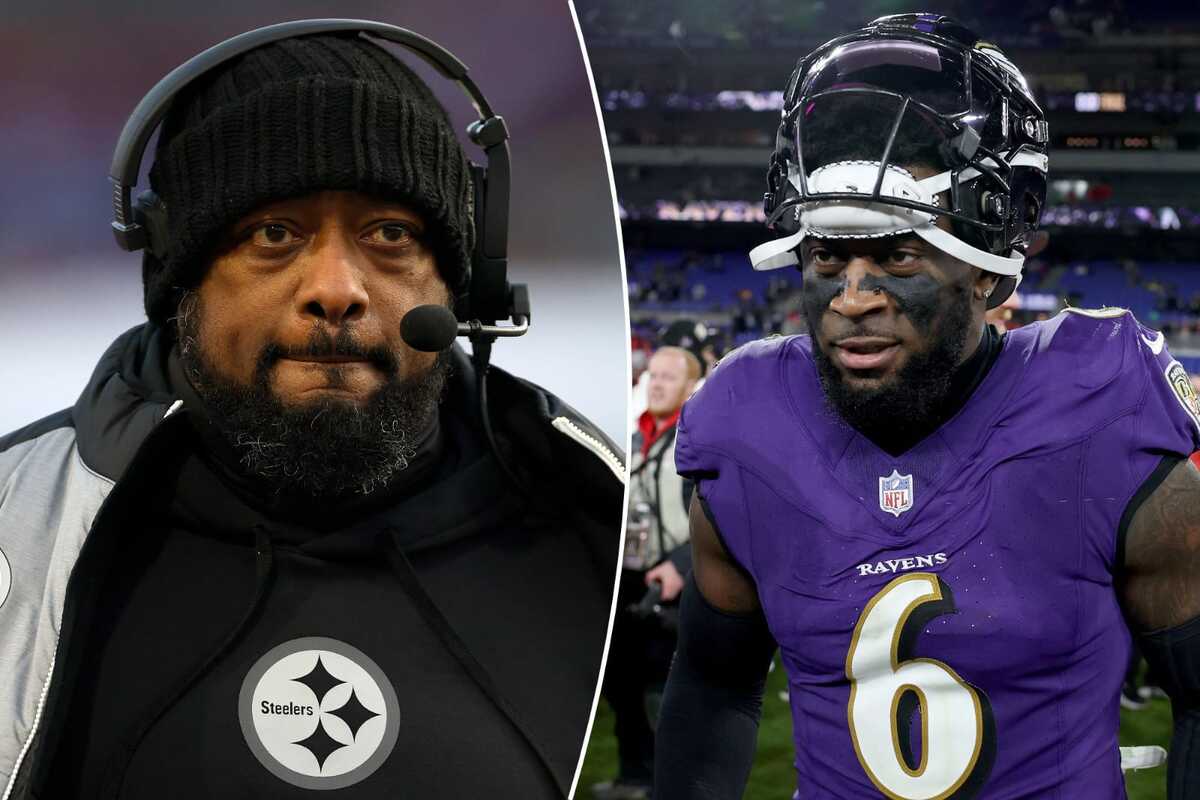 Patrick Queen backtracks on his villainous motives