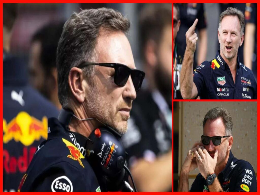 Red Bull's dismissal of female employee who accused Christian Horner of misconduct outraged F1 ...