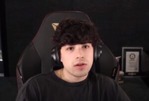 Twitch streamer GeorgeNotFound breaks silence on Caitibugzz’s s*xual ...