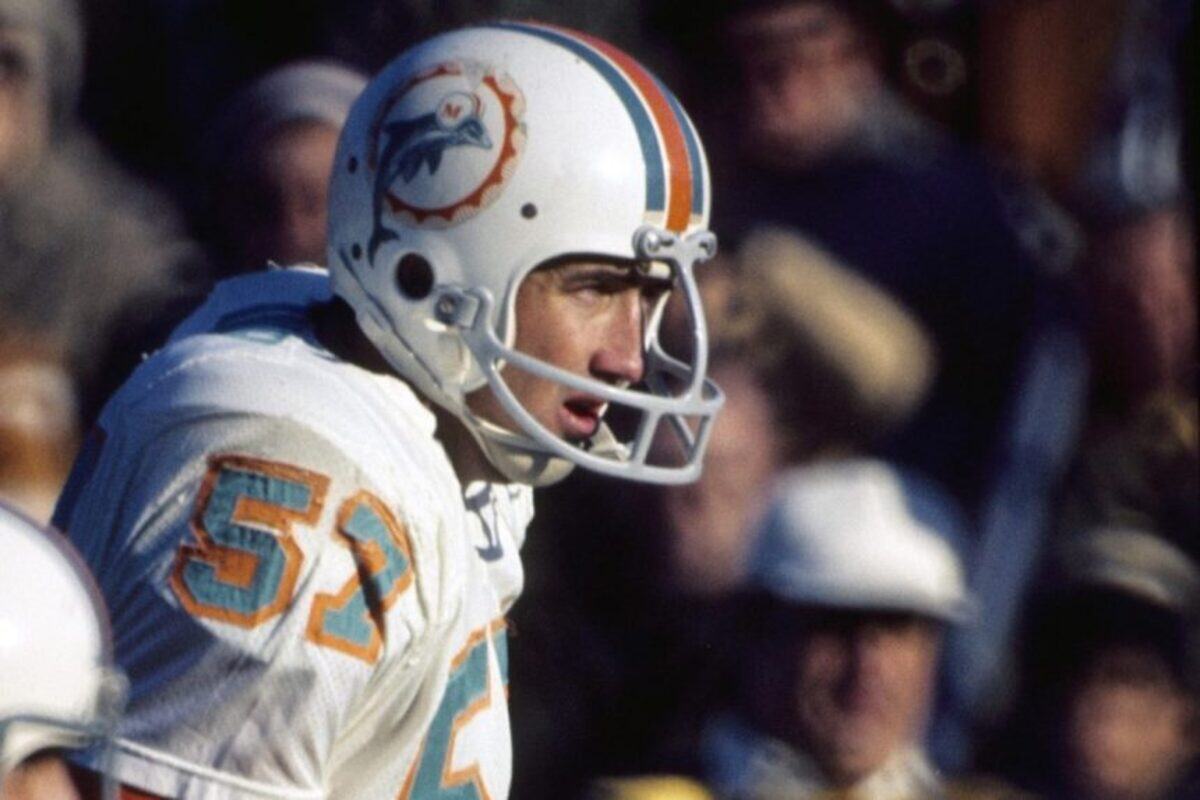 Former Dolphins two-time Super Bowl champ Mike Kolen dies at 76