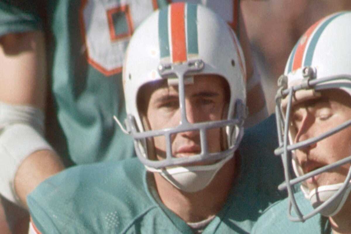 Former Dolphins two-time Super Bowl champ Mike Kolen dies at 76