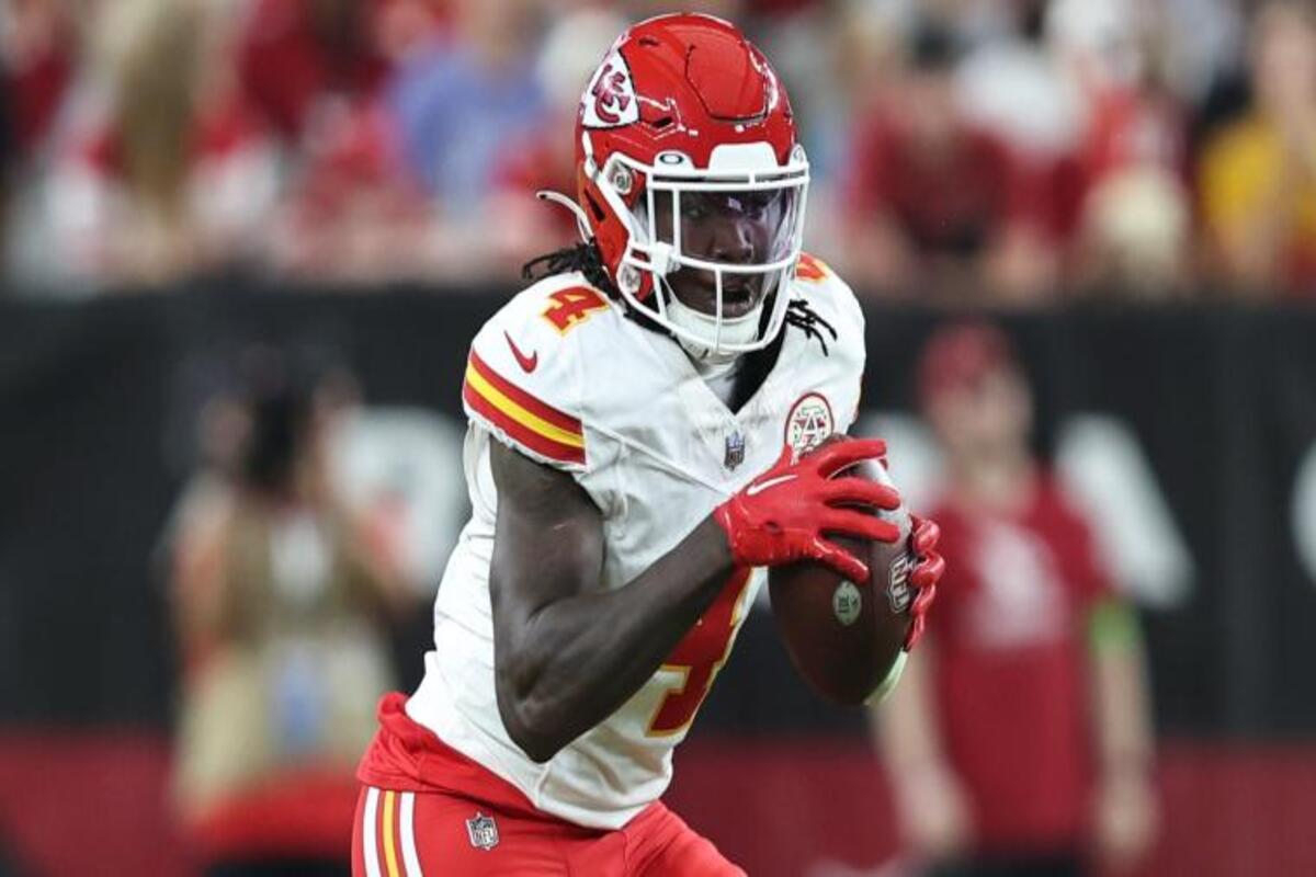 NFL Rumors: Chiefs’ Rashee Rice likely to face suspension due to ...