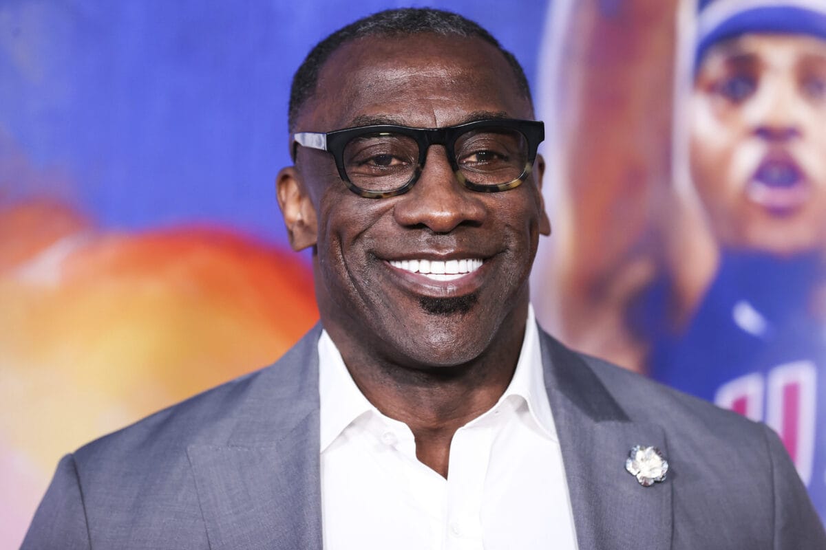 Was Shannon Sharpe cheated by ex-fiancée Katy Kellner?